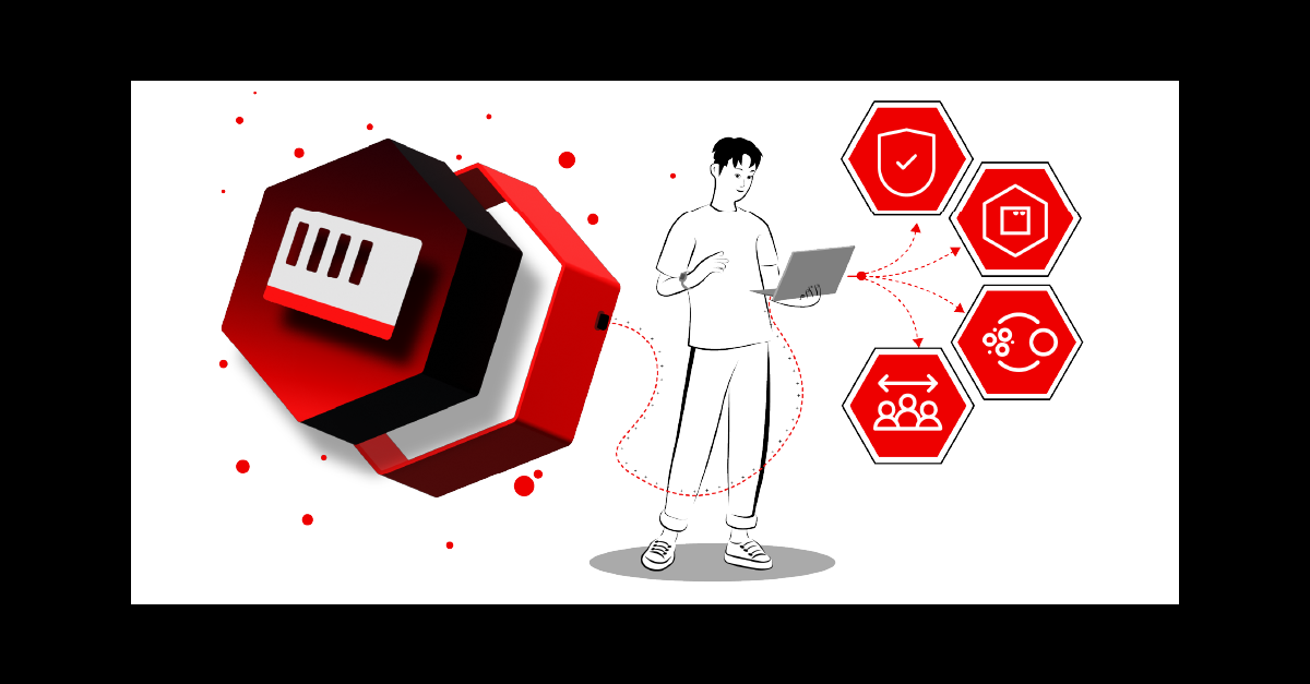 Podman Desktop Overview | Red Hat Developer